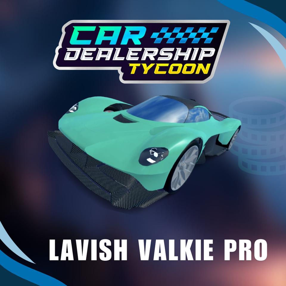 Trading Tokens and All Cars | Car Dealership Tycoon | CDT | ⚡Fast Delivery⚡ | eBay