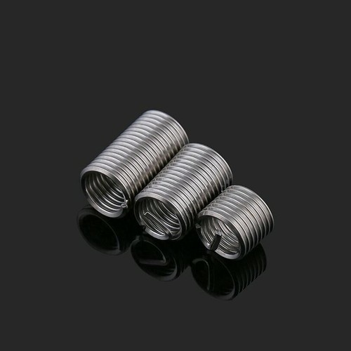 M2~M16 304 stainless steel Thread protector Threaded sleeve | eBay