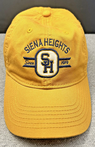 Siena Heights University Apparel