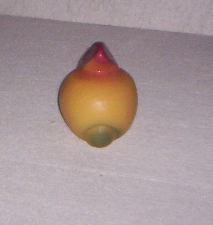 Van Briggle Pottery Bunny RABBIT Aspen Tri Color CCII | eBay