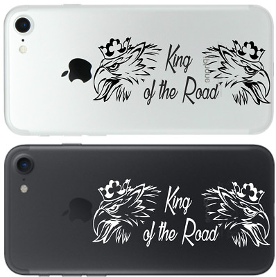 I Phone 7 Anti-Scratch Rear Film Protective Case Protector Scania King ...