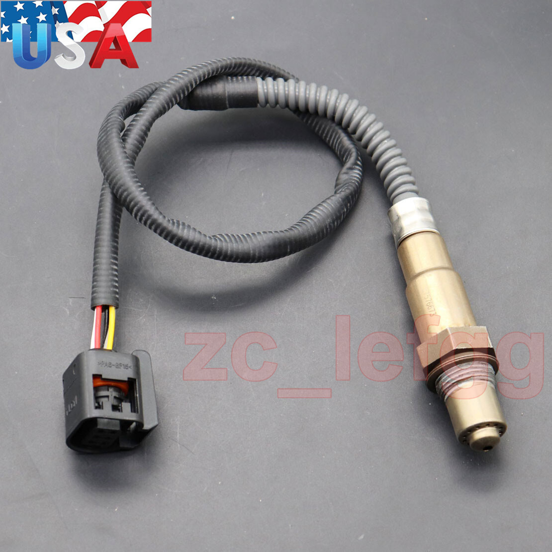 Upstream Oxygen O2 Sensor Fit For Mini Cooper 2011-15 1.6L 11787576673 ...