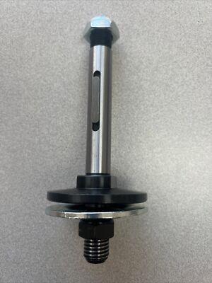 422-40-303-0002 Delta Rockwell Left Tilt Unisaw Arbor Assembly | eBay