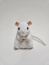 Cheezer the Mouse - Beanie Babies - Beaniepedia