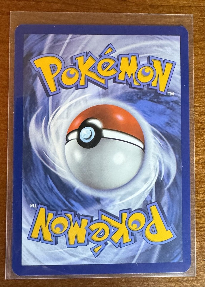 Pokemon - Future Booster Energy Capsule - 149/162 - Rev. Holo ...