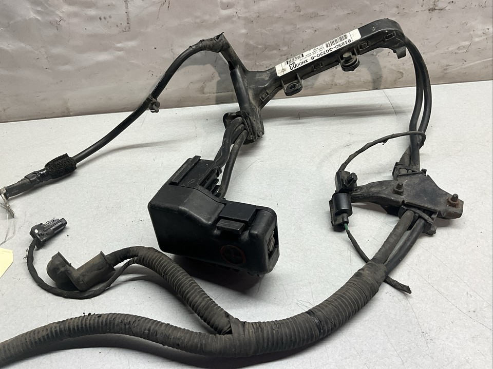 2009-2014 Hyundai Sonata 2.4L Positive Battery Wiring Harness | 91850 ...