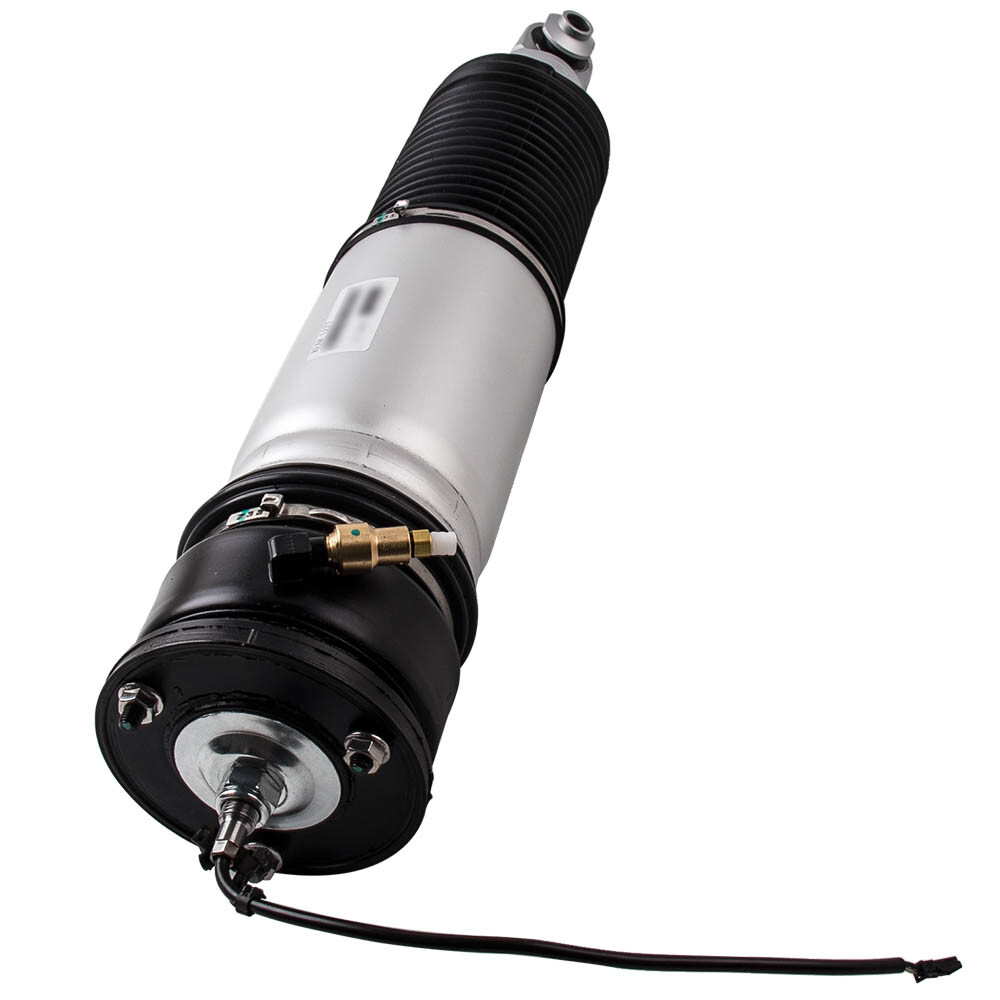 1 PC NEW FOR BMW 7 Series E65 E66 REAR Left AIR SUSPENSION SHOCK ADS ...