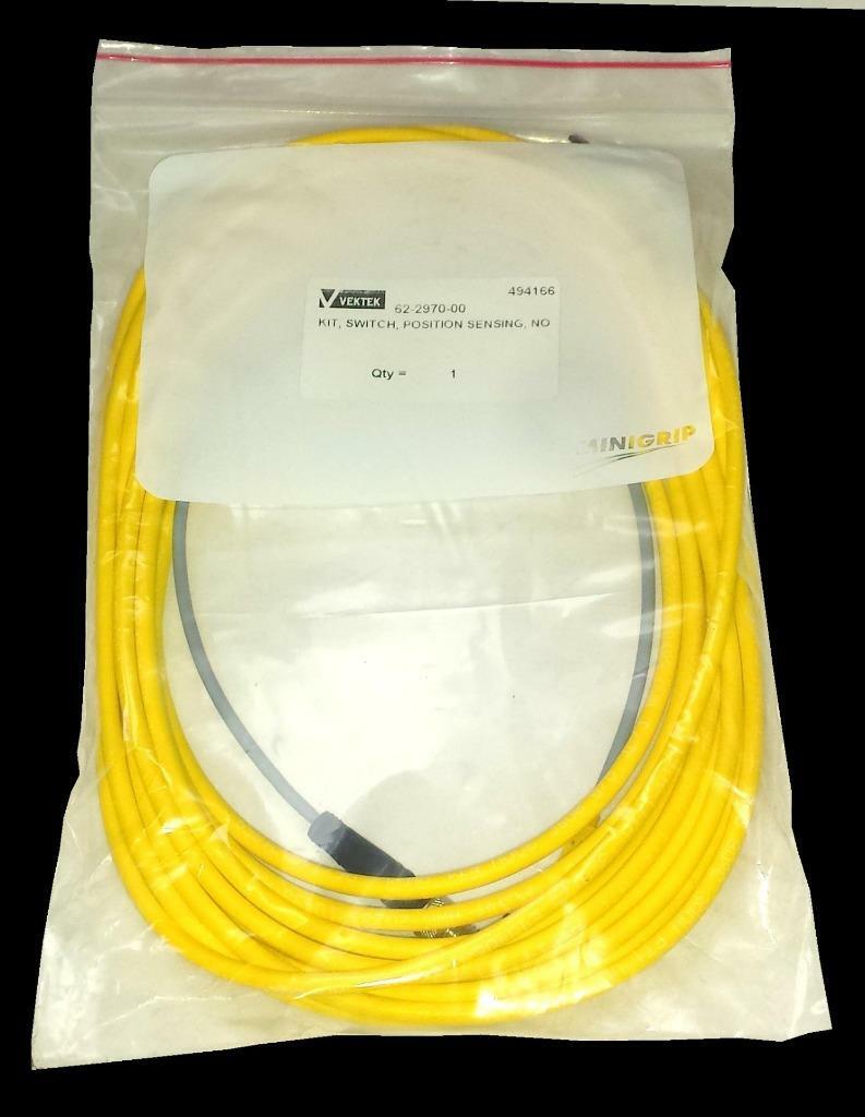 Vektek 62-2970-00 Position Sensor Kit for sale online | eBay