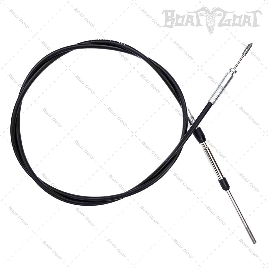 MotorGuide 63" 84 M9377 Steering Cable for Trolling Motor for sale ...