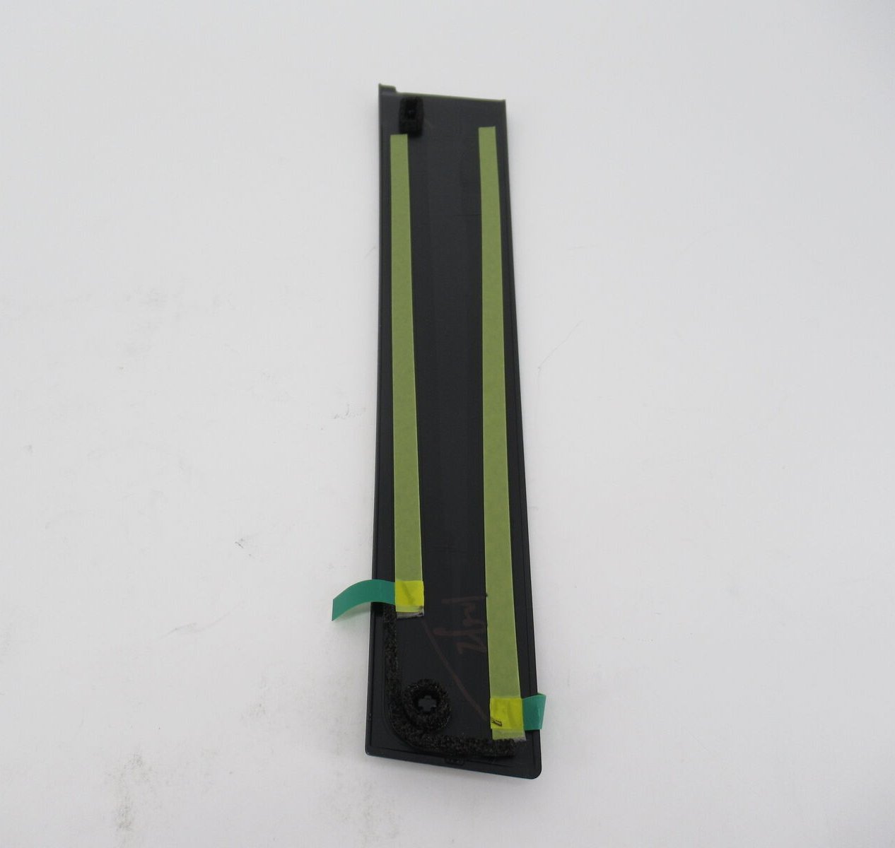 Genuine OEM Nissan 822D3-6CA0A Driver LH Rear Door Trim Applique 2019 ...