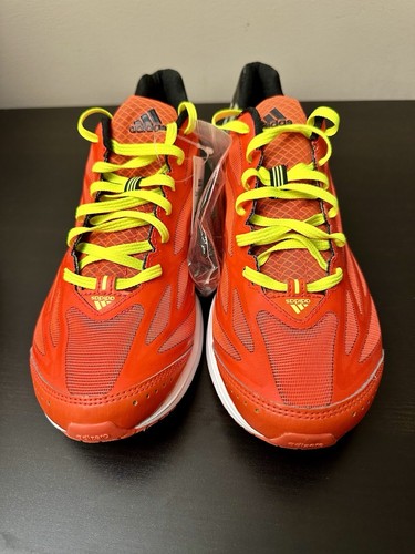 adidas Men's Crazy Fast Running Shoe Size 9 New | eBay