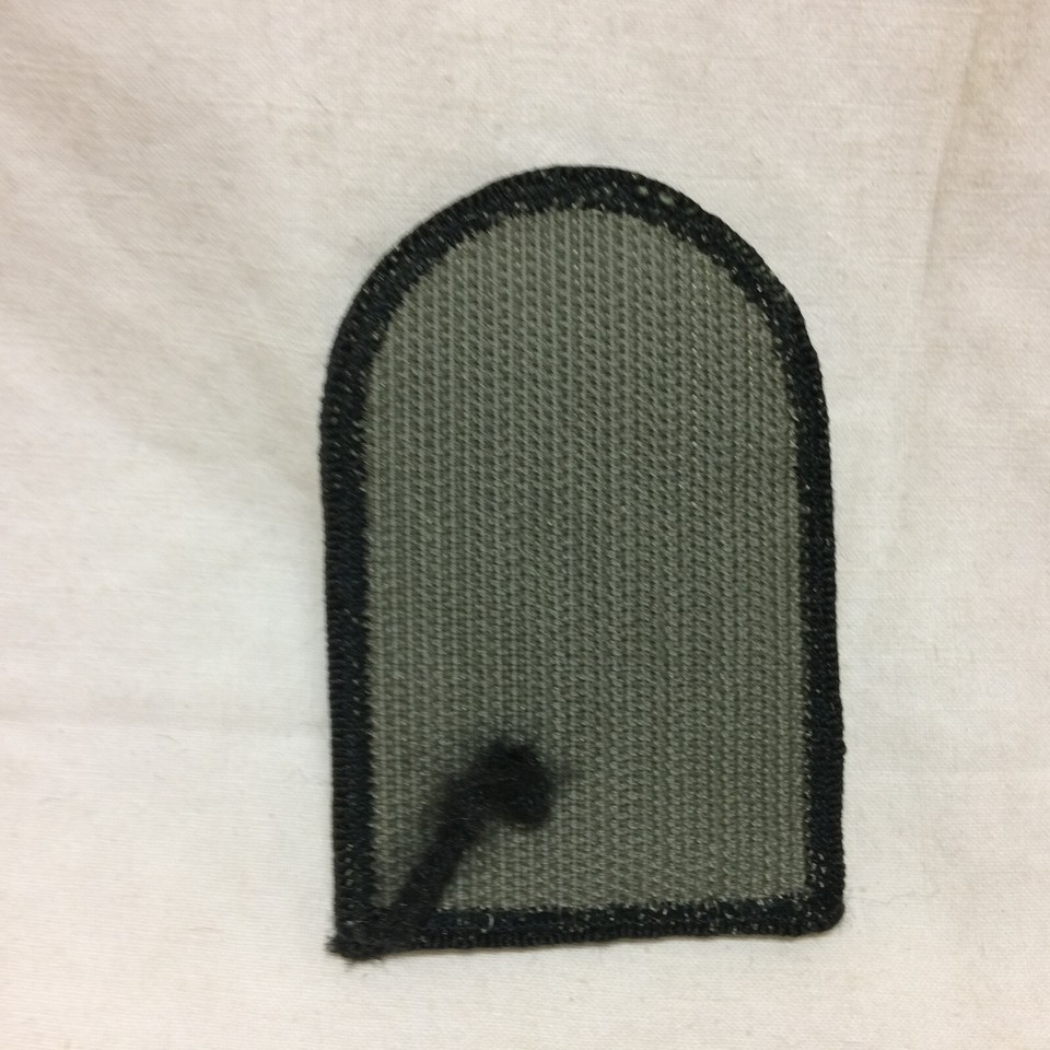 Military Patch Badge Army Joint Readiness Training Center ACU Hook Loop ...