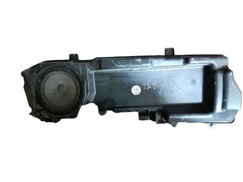 AUDI A6 4F2, C6 4F0035381B Haut-parleur Sonore de Porte Avant Gauche ...