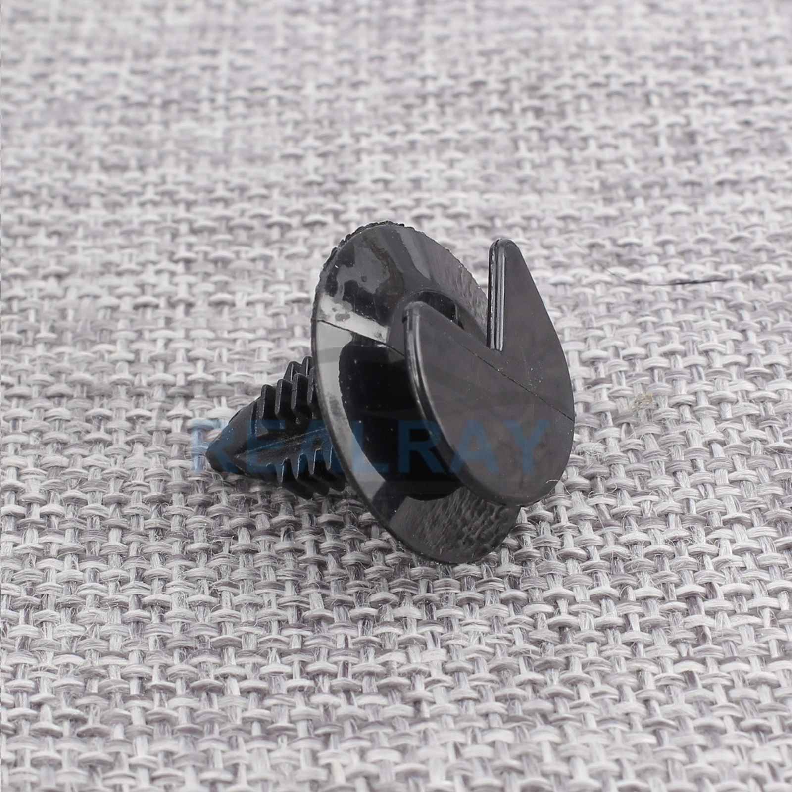 30pcs For Jeep Wrangler YJ / CJ7 Door Panel Clip Retainers with 17/64 ...