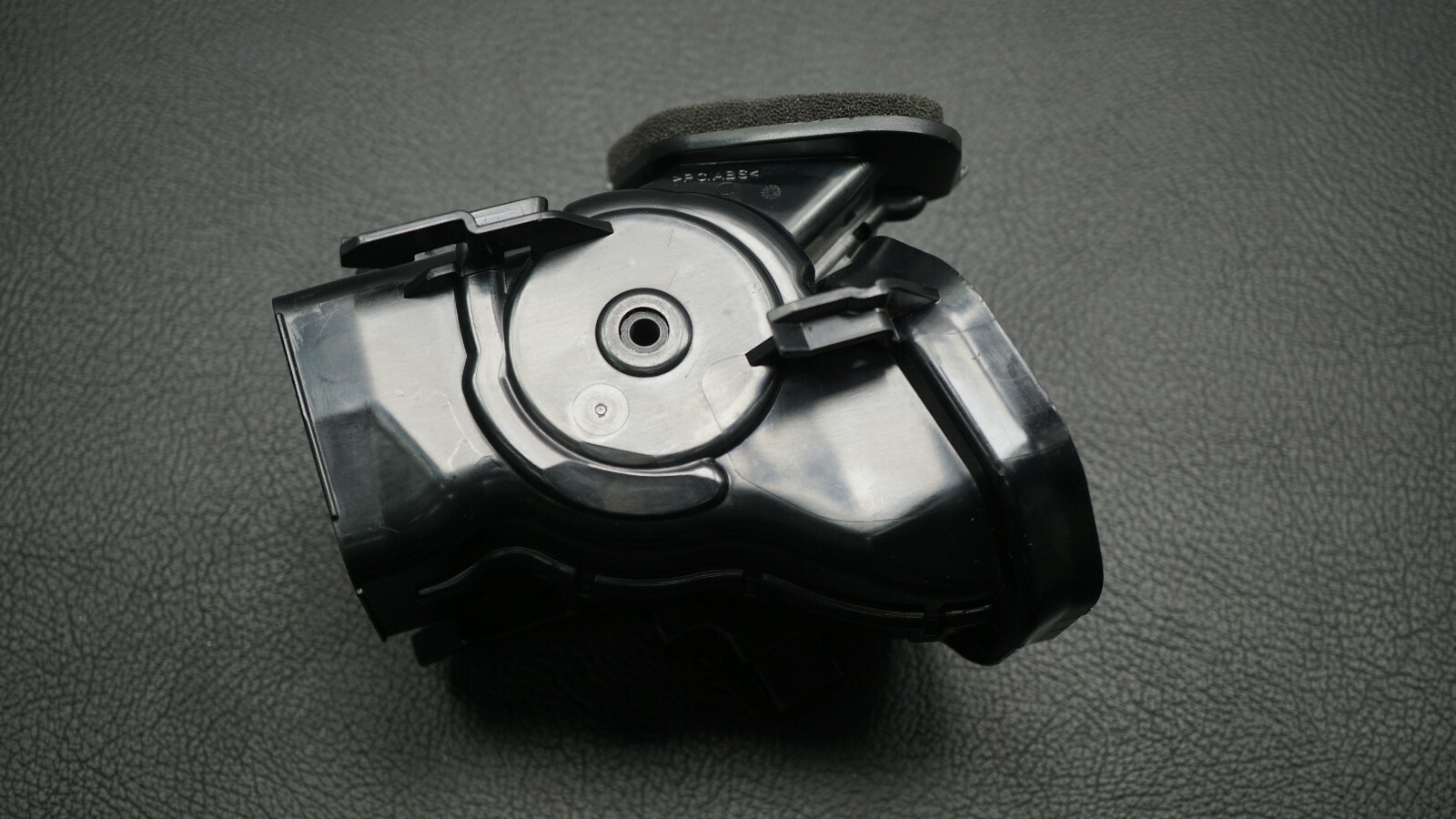 MERCEDES BENZ W205 W253 X253 AIR BLOWER FLAP ACTUATOR WITH SENSOR ...