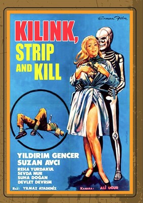 KILINK STRIP AND KILL 643462987696| eBay