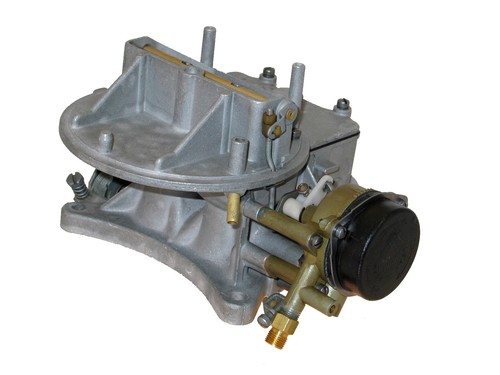 MOTORCRAFT 2100 CARBURETOR 1962-1966 FORD MERCURY 260-289 ENGINE | eBay