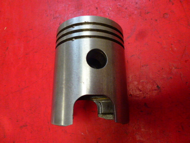 JLO Piston 253 05 802-6 ILO Diameter 65 Mm SCHMIDT NOS | eBay