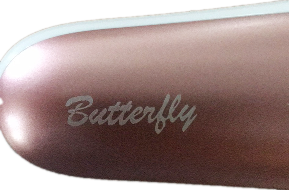 electronic hair threading machine (Butterfly hair removal) Hair ...