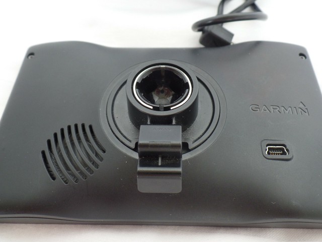 Garmin Nuvi 145-01615-10 GPS Navigation Bundle 5" Screen for sale ...