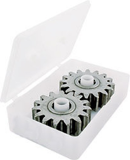 QUICK CHANGE GEAR TOTE PLASTIC STORAGE BOX LOT (6) WINTERS QC TIGER ...