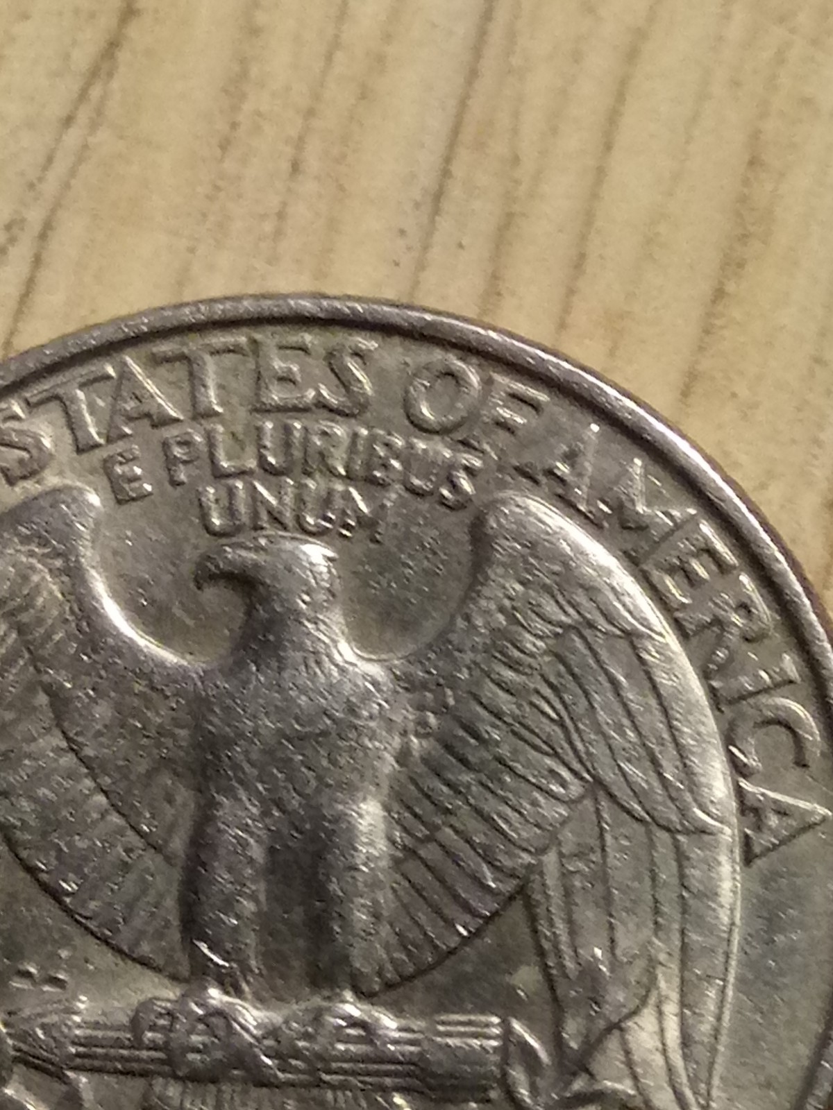 1993 P Quarter Errors | eBay