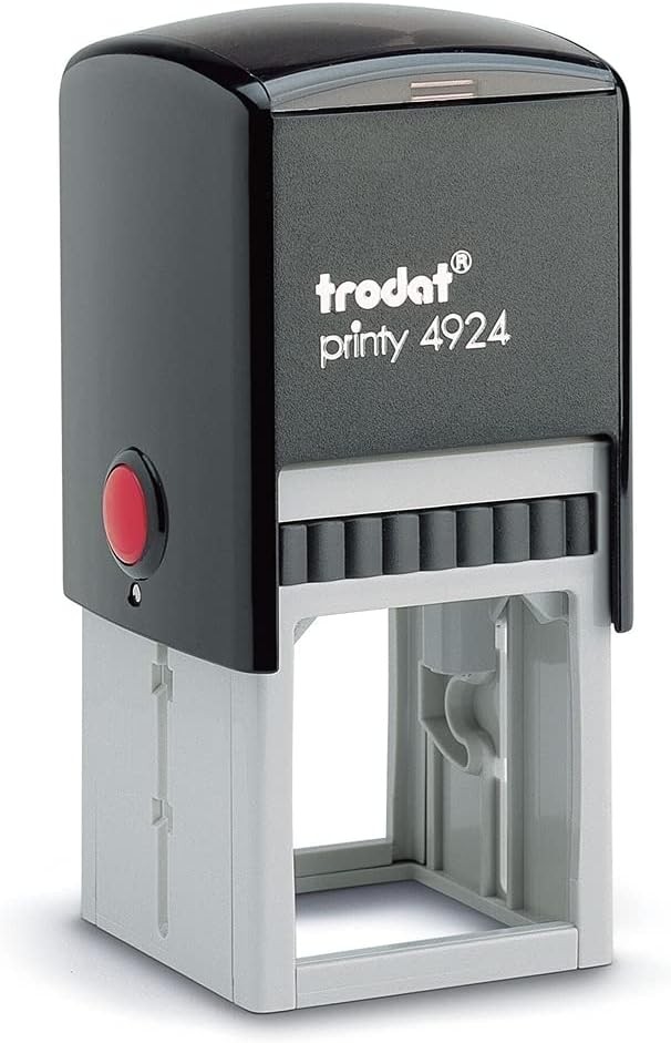 Trodat Ersatzkissen 6/4924 für Printy 4924, 4940, 4724 und 4740 ...