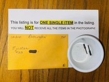 Remington 788 Gun Parts | Guide to Vintage Gun Parts