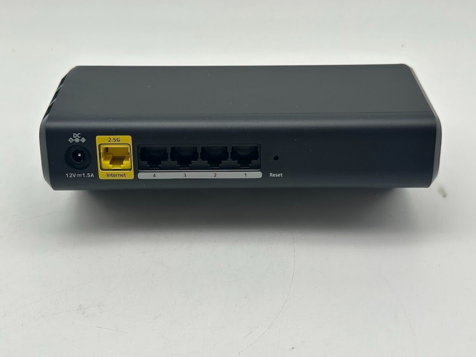 NETGEAR Nighthawk Dual-Band WiFi 7 Router (RS90) | eBay