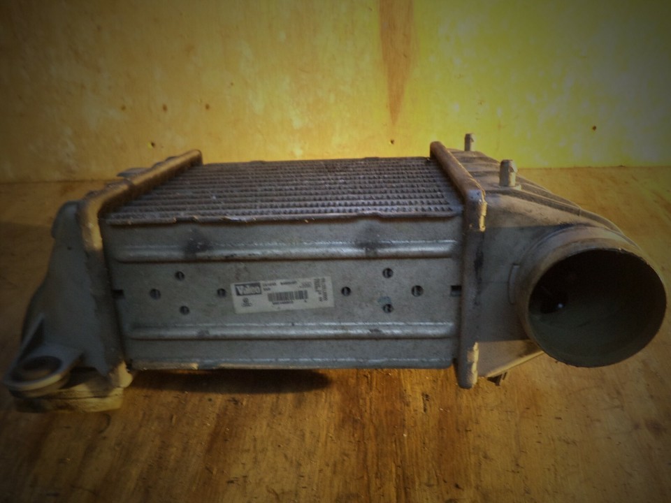 Audi Tt MK1 1.8T 180 Bhp ~ Original Inter Kühler & Map Sensor Teil ...