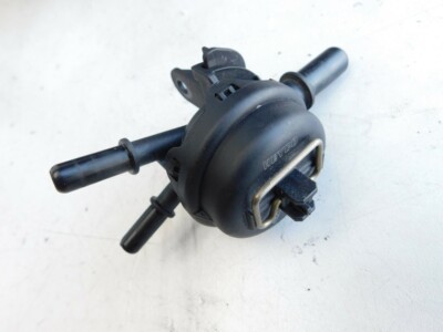 Porsche 911 991.2 GT3 2018 Coolant Overflow Bleeder Valve 7P5121671A ...