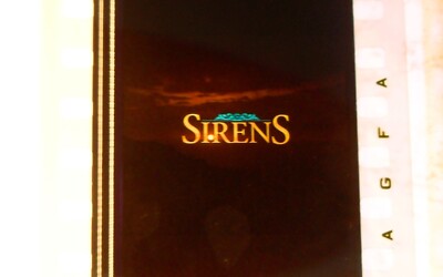 SIRENS ORIGINAL 1994 35MM MOVIE TRLR/AGFA HUGH GRANT/SAM NEILL VG-EX | eBay