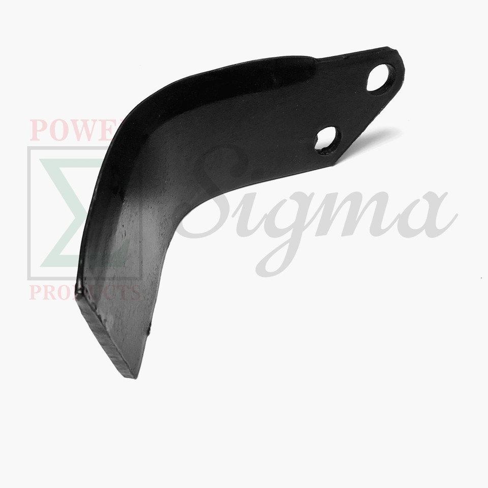 3 Left 3 Right Tiller Blade For Rural King Country Way 4' 5' 6' 7 ...