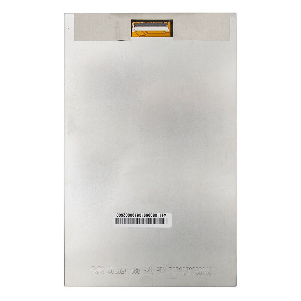For Acer Iconia Tab 8 W1-810 W1 810 W1-811 LCD Display Screen Repair ...