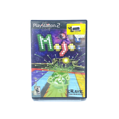 Mojo PS2 (Sony PlayStation 2, 2003) No Manual Tested 650008399158| eBay