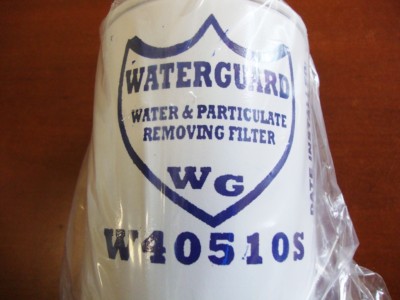WATERGUARD,ACID & WATER REMOVING FILTERS FOR INDUSTRIAL OILS,GAS,DIESEL ...