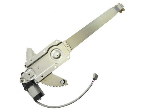 For 1980-1996 Ford Bronco Window Regulator Front Right 16691RTTT 1994 ...