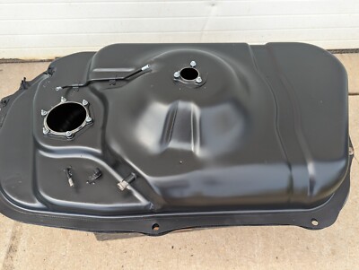 1991-1996 Mitsubishi 3000GT & Dodge Stealth Gas Tank * Professionally ...