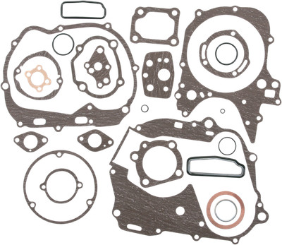 VESRAH Complete Gasket Set - Fits Honda CT90 Trail VG-168 | eBay