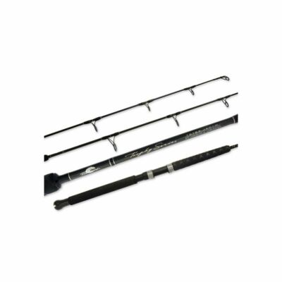 Conventional Rods - Tsunami Travel Rod