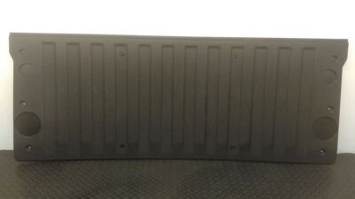 19-23 Chevrolet Silverado Tail Gate Inner Cover Panel Only OEM 23388997 ...