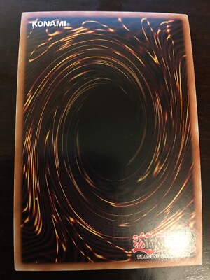 Zoa The Fiendish Beast ROTA-EN007 YuGiOh Rage of the Abyss 1st Edition ...