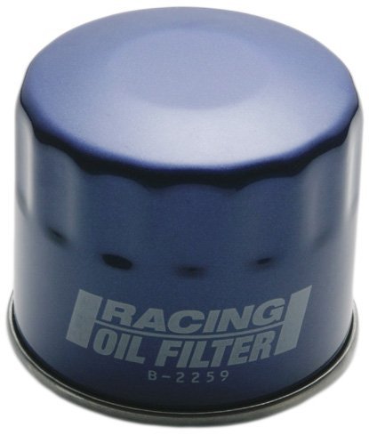 BLITZ RACING OIL FILTER For SUBARU FORESTER SH5 EJ20 18708 | eBay