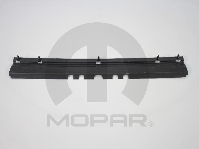 Radiator Fitting Seal Upper Mopar 68020410AA | eBay