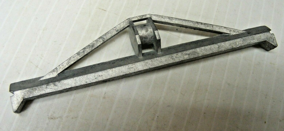 Draft Arms (pair) for REUHL Caterpillar DW10/15 SCRAPER | eBay