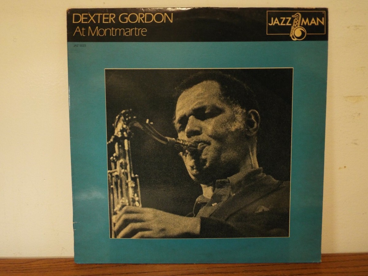 Dexter Gordon Ballads Personnel