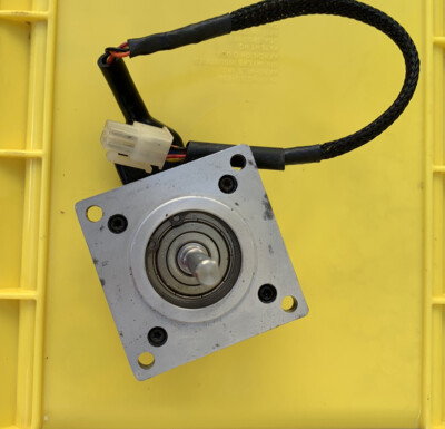 Motors for Automation - Powermax Ii