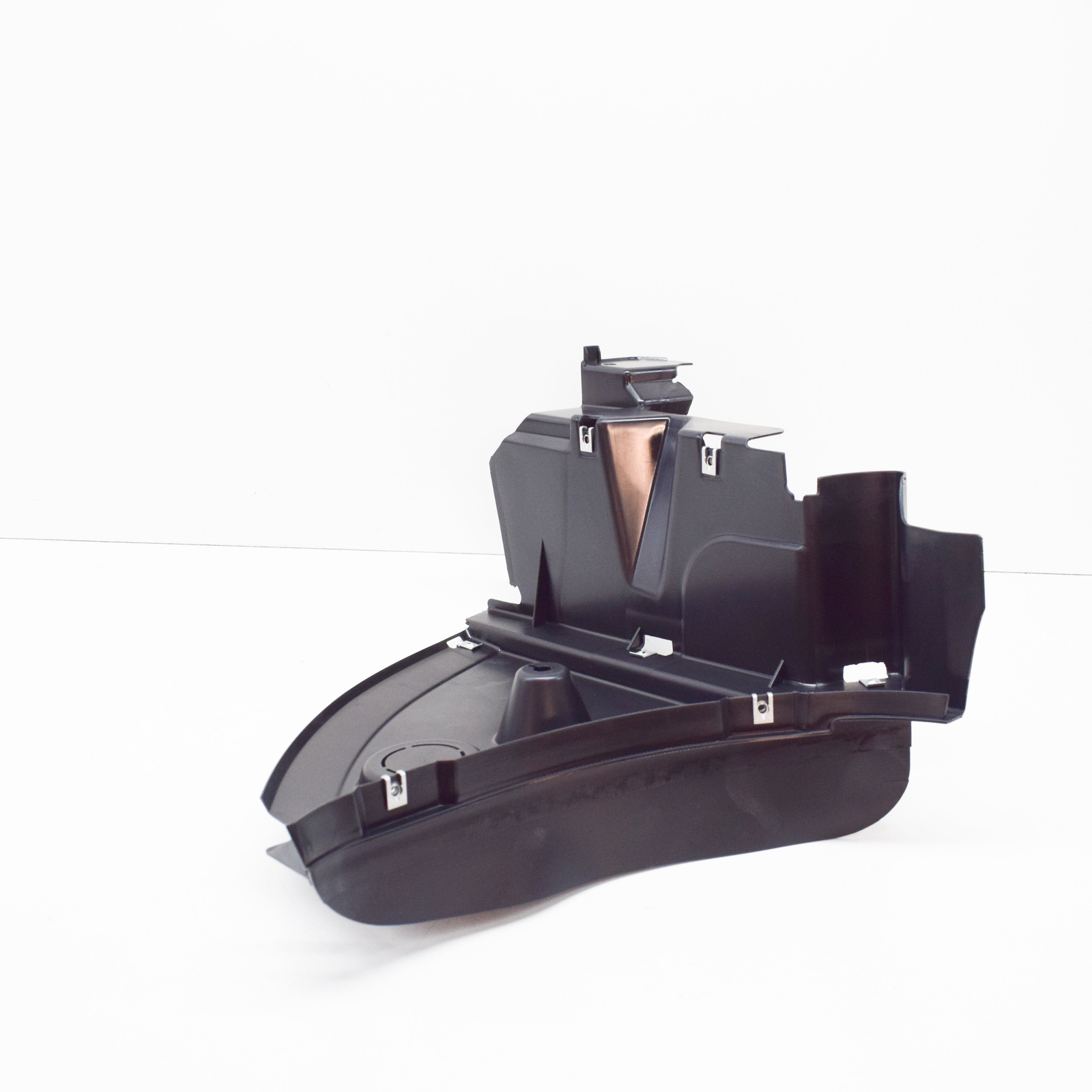 BMW Z4 Roadster E85 Front Left Lower Inner Splash Cover 7168995 NEW ...