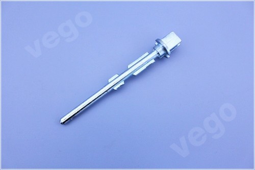 1x Original VEGO Metal Pin Bolts Door Handle Sliding Door Repair 9101 ...