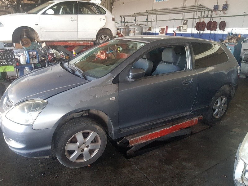 cerchi per HONDA CIVIC BERLINA 3 (EP1 2) 1.7 CDTI CAT 2001 1145461 | eBay